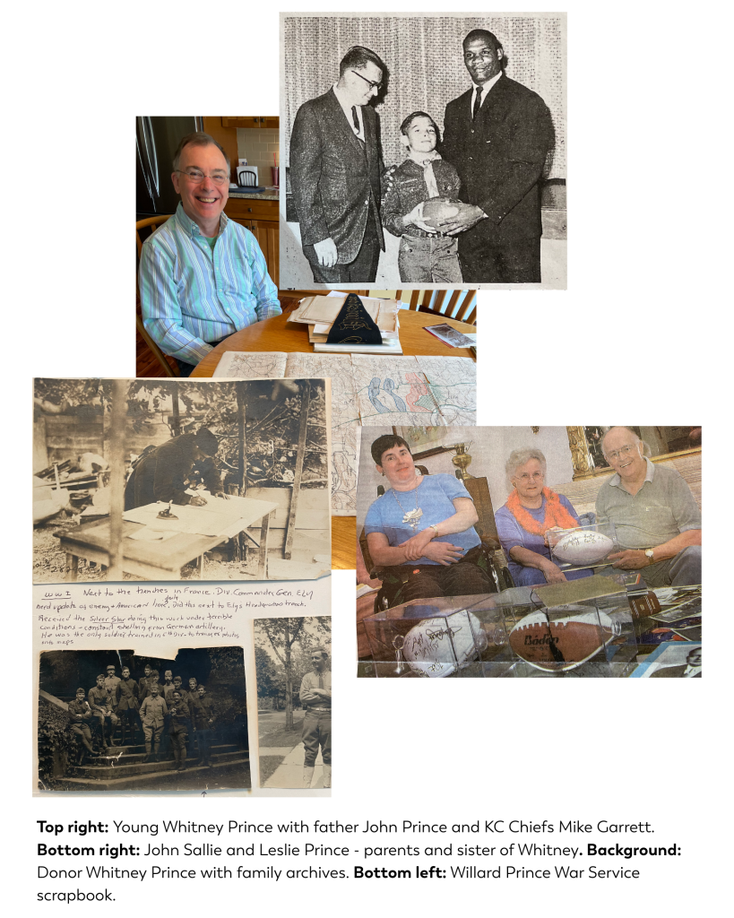 A History of Champions: The Heisman Heroes Football